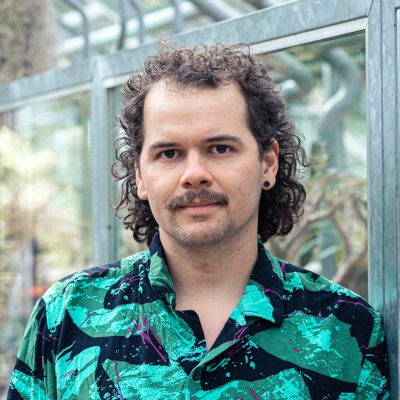 Ryan Walker :: WHY2025 :: pretalx